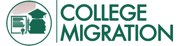 college migration