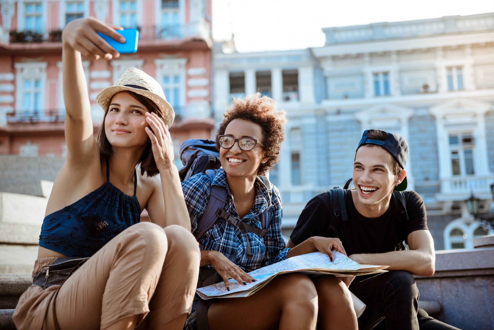 college migration