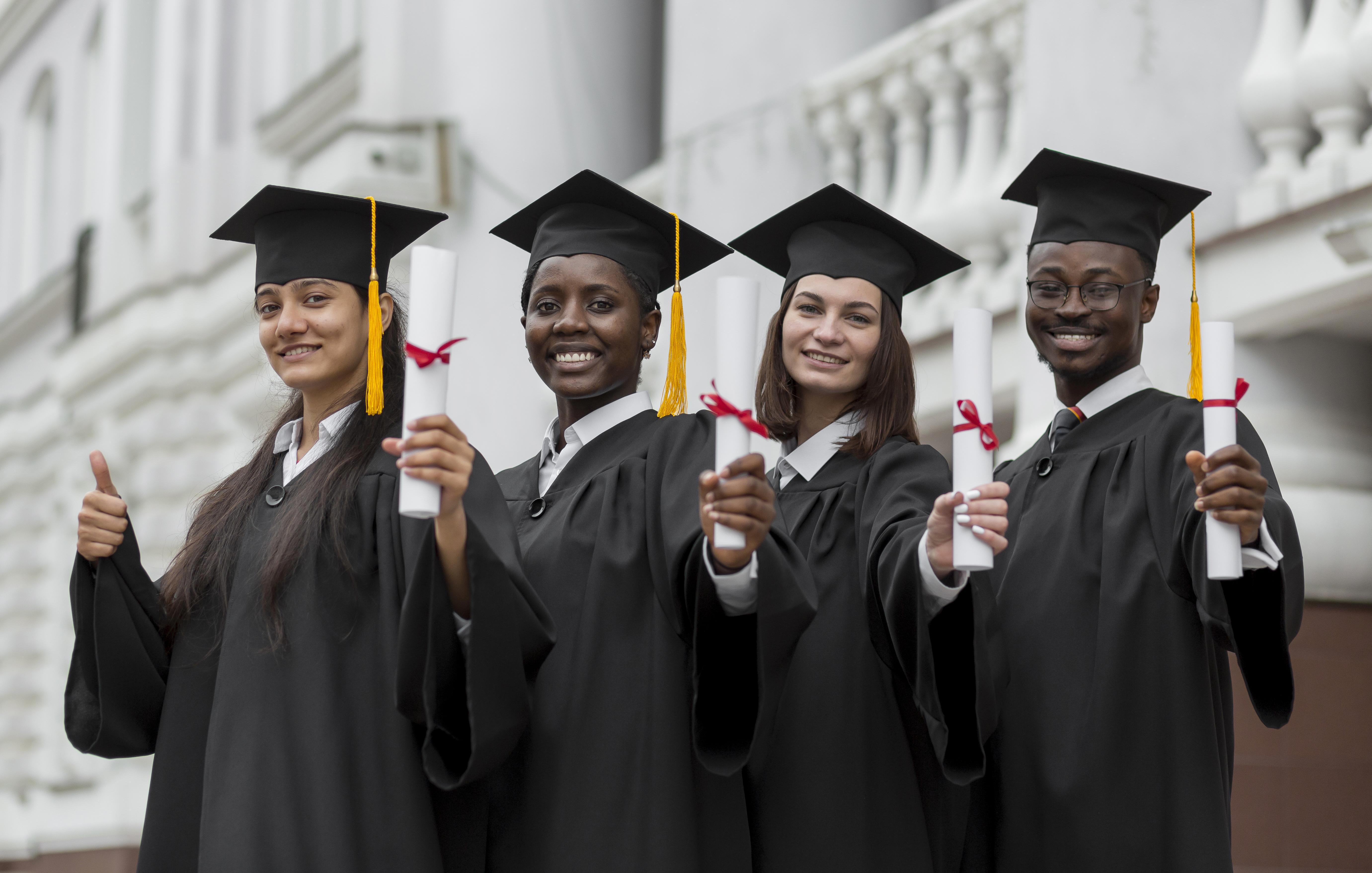 college migration